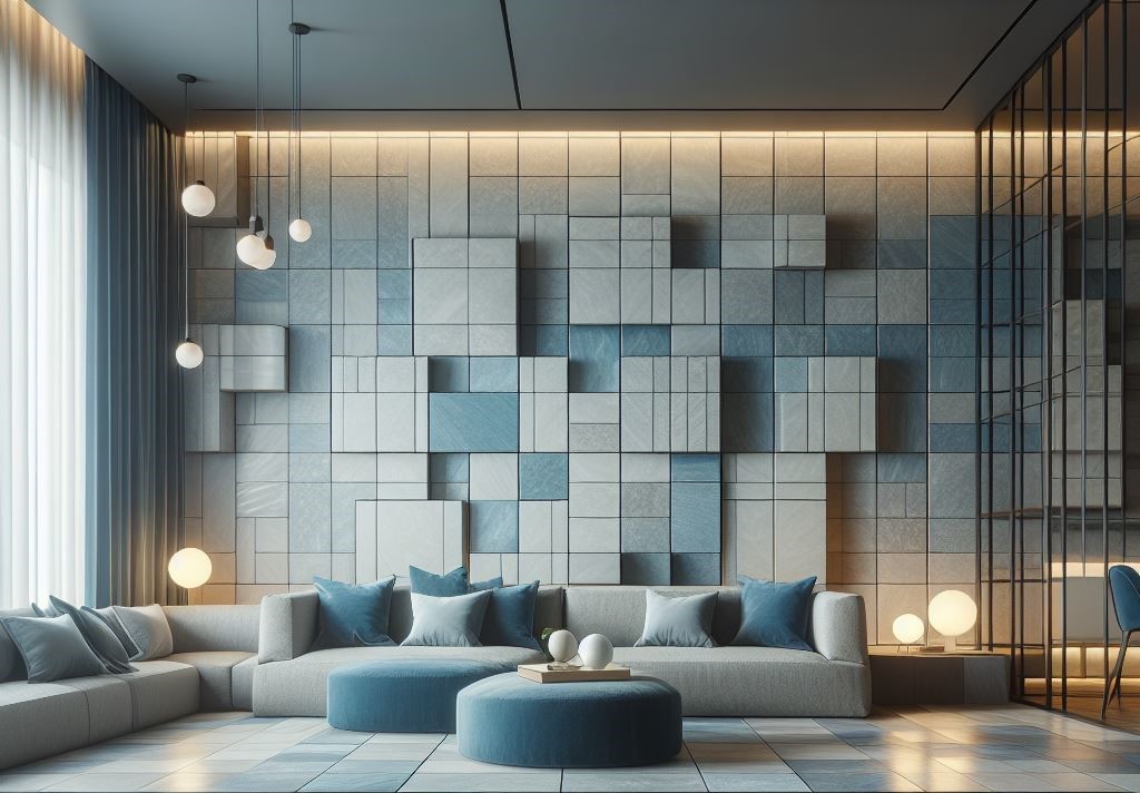 Himalaya Tiles & Bathrooms